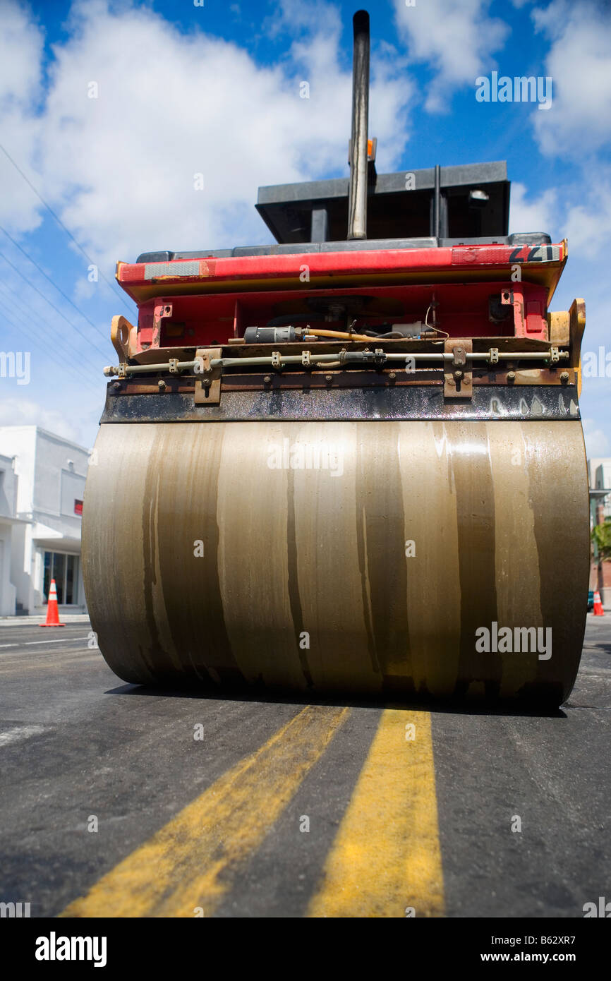 Construction miami hi-res stock photography and images - Alamy