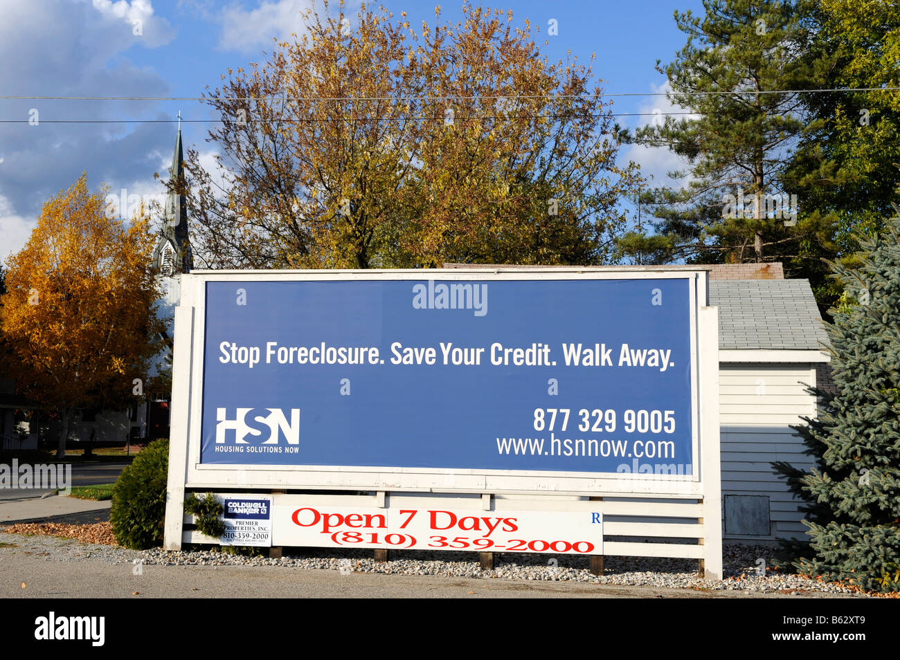 Warning people hi-res stock photography and images - Alamy