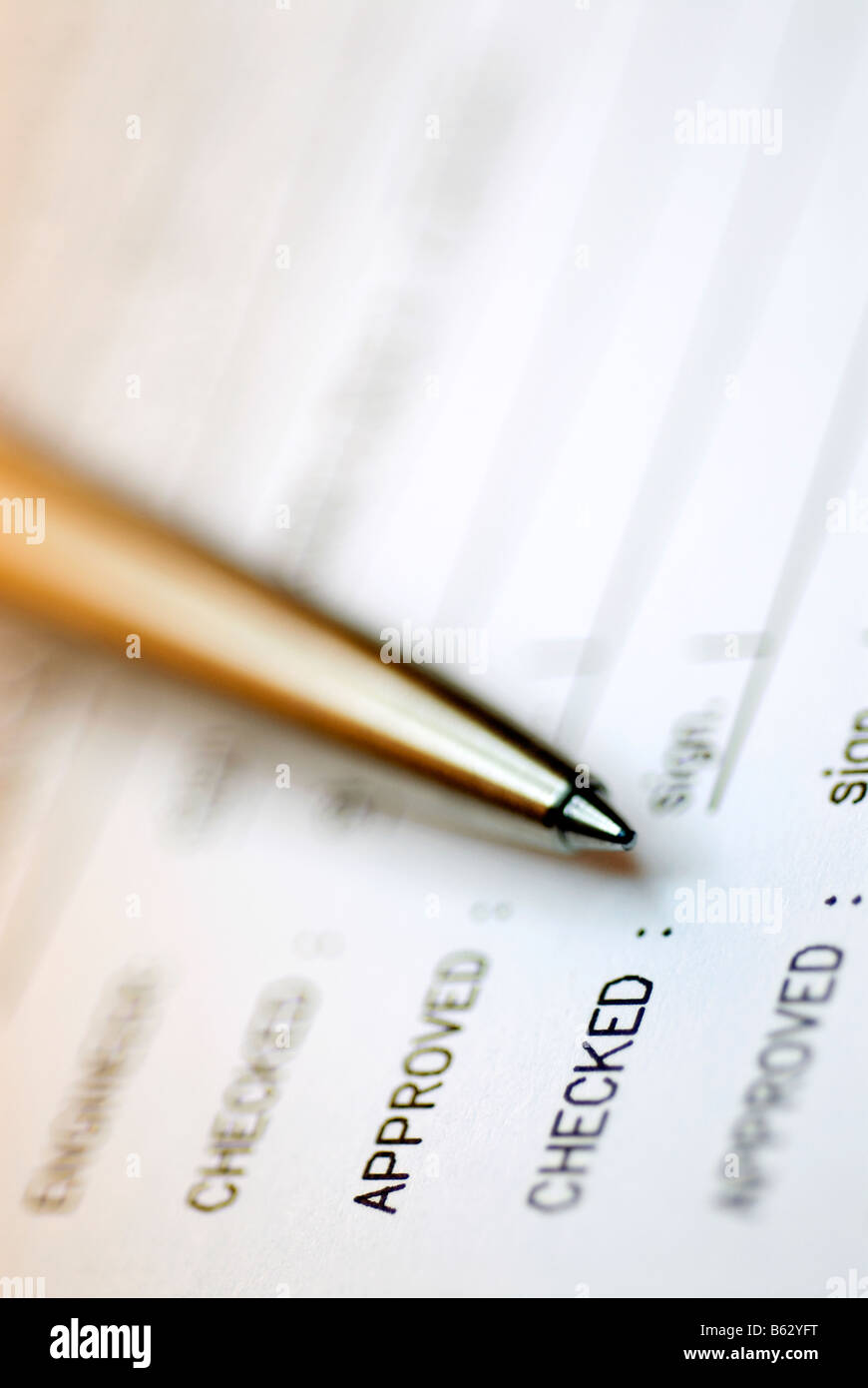 Part report hi-res stock photography and images - Alamy