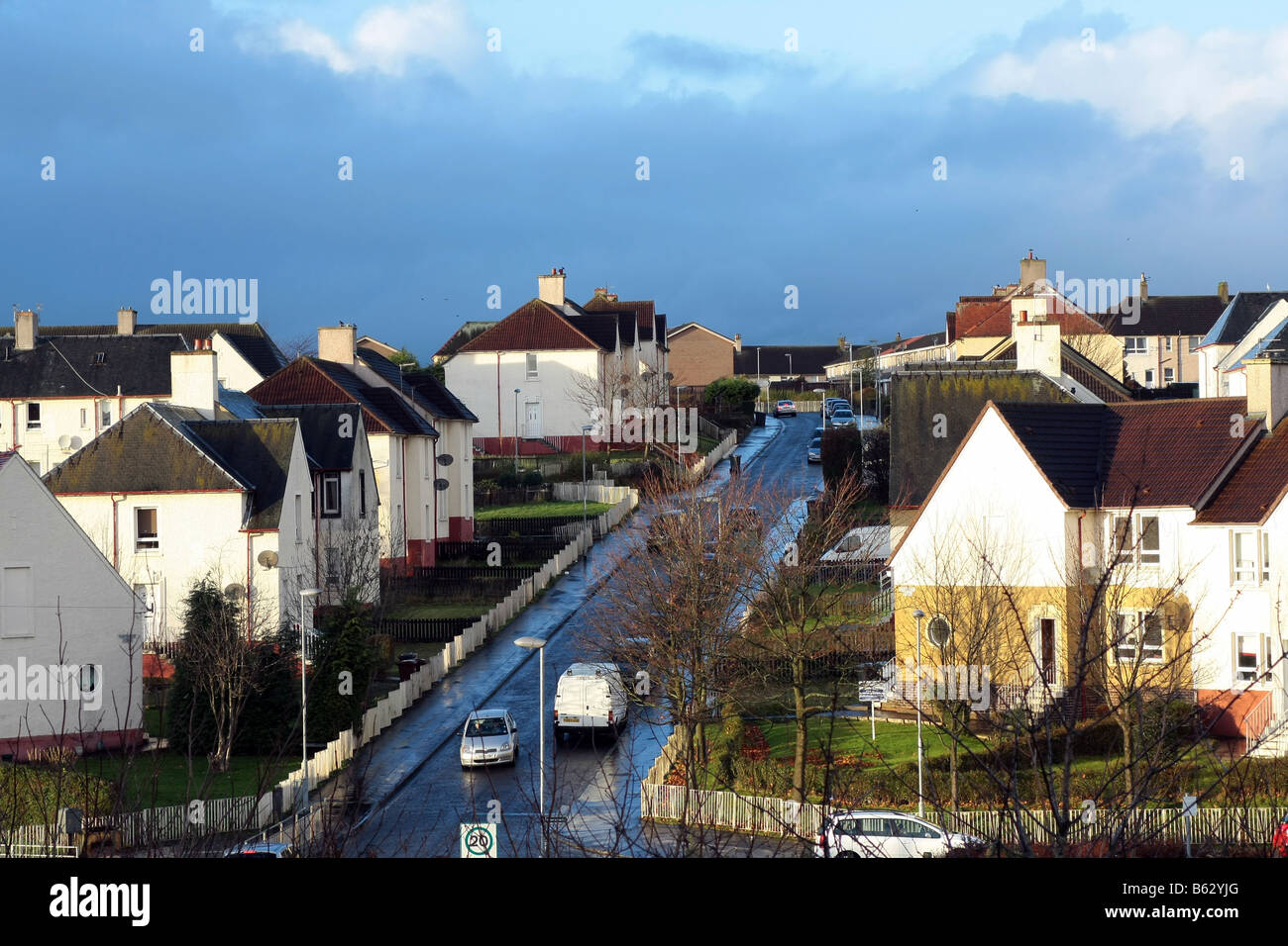 Coatbridge hi-res stock photography and images - Alamy
