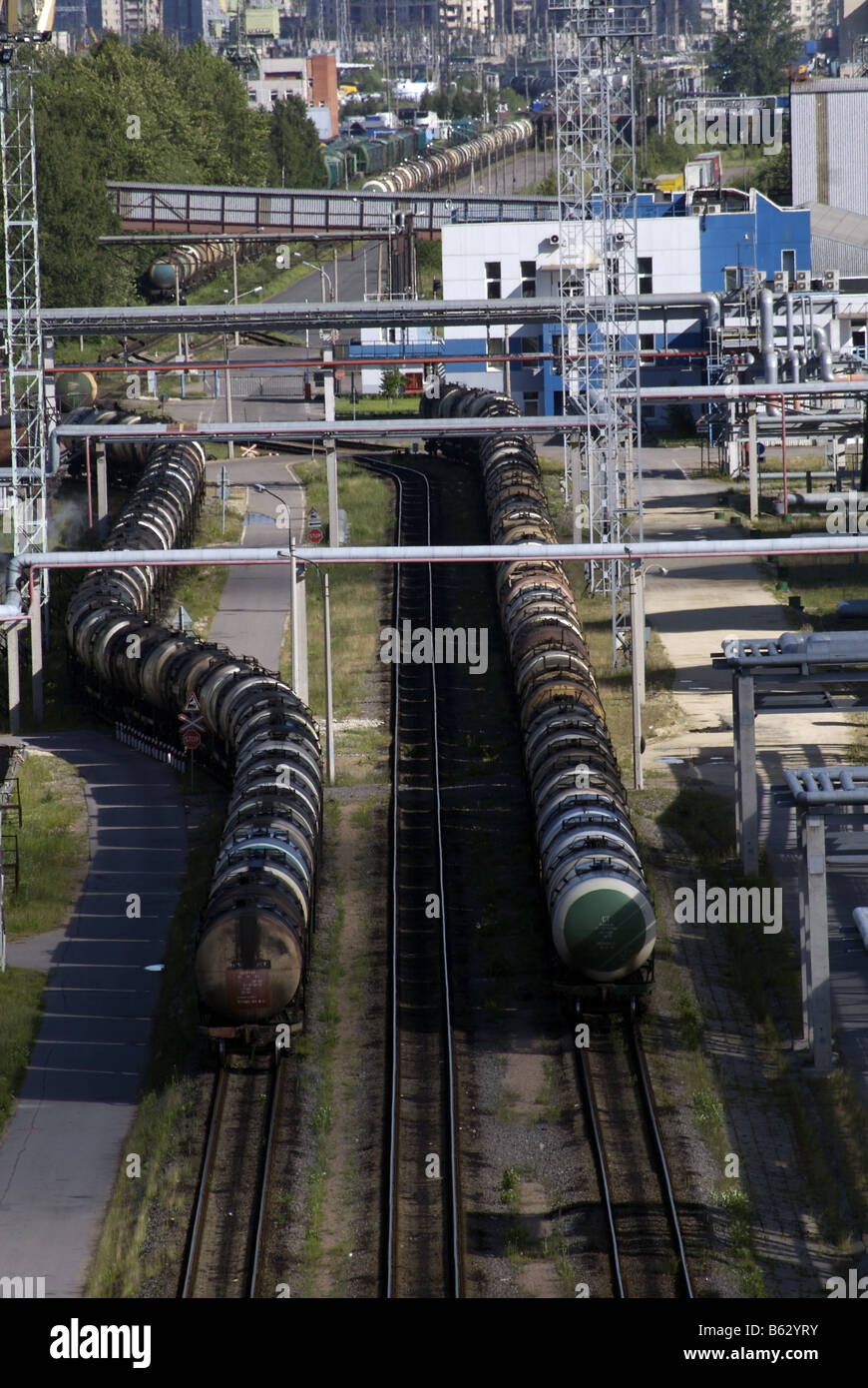 Baltic rail hi-res stock photography and images - Alamy