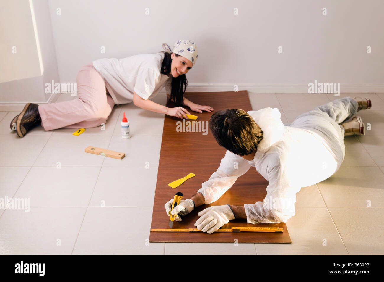 Male facial marking hi-res stock photography and images - Alamy