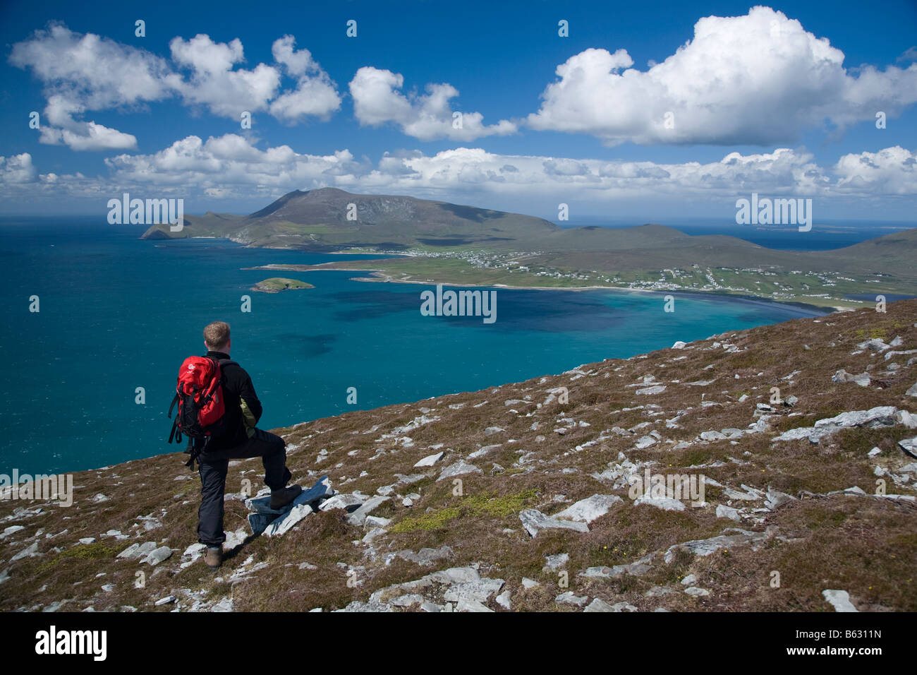 From achill hi-res stock photography and images - Alamy