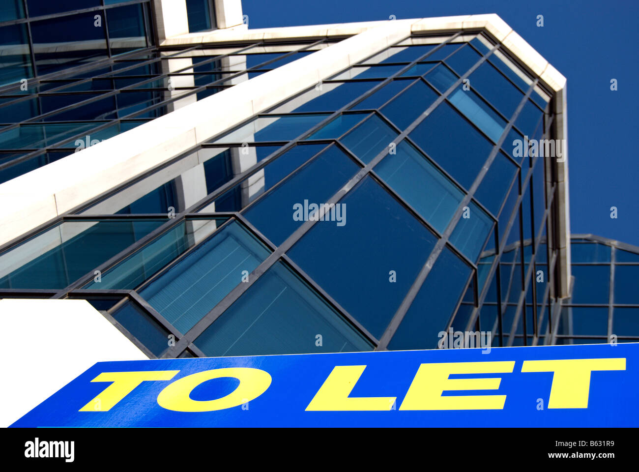 Road sign downturn hi-res stock photography and images - Alamy