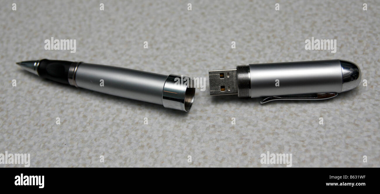 Pen drive hi-res stock photography and images - Alamy