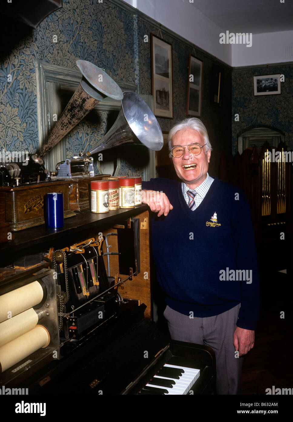 Keith harding hi-res stock photography and images - Alamy