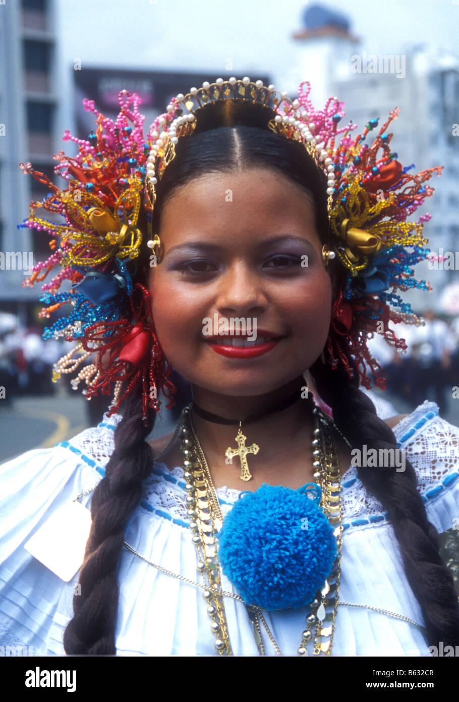 Women From Panama