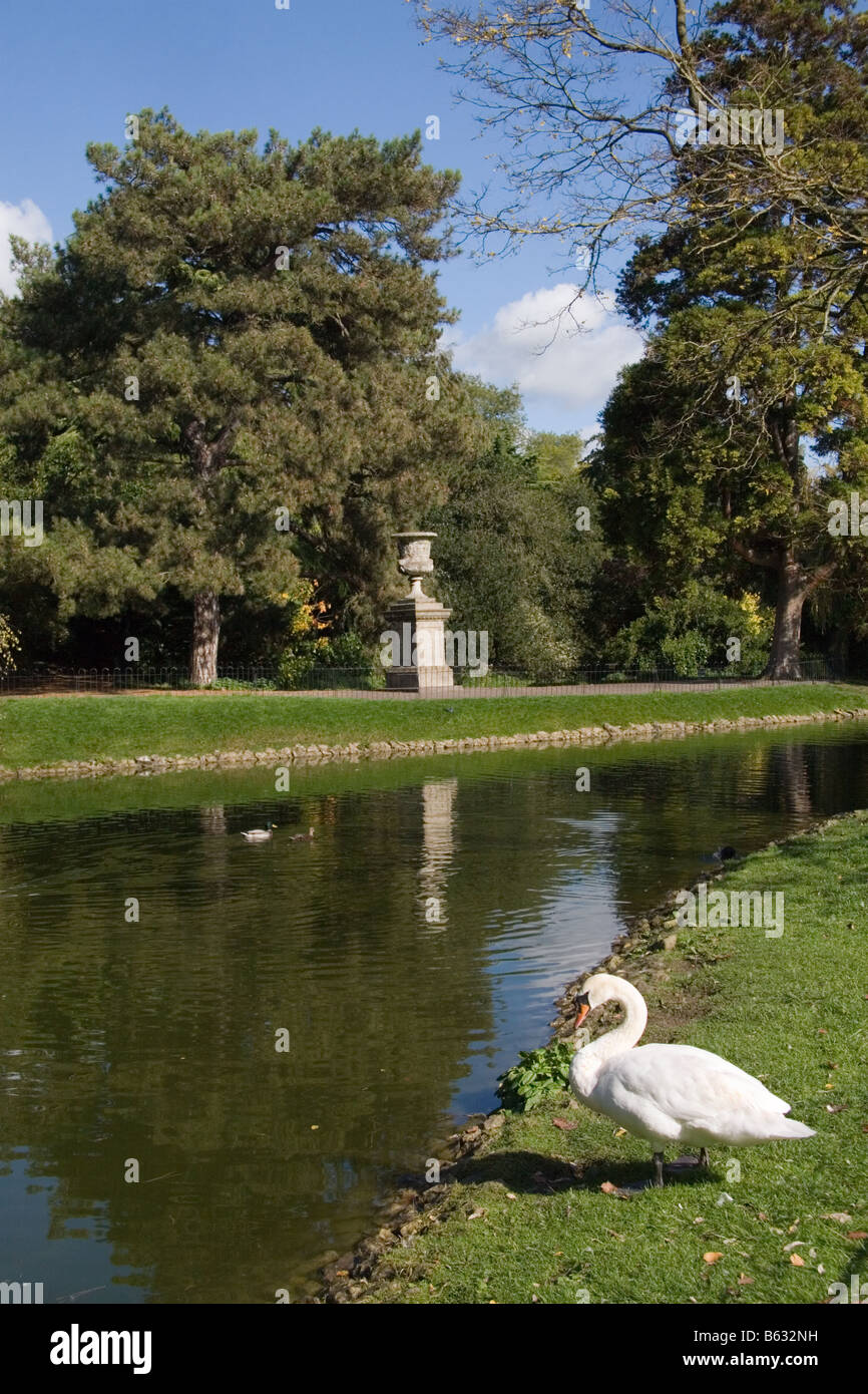 Park and amenity hi-res stock photography and images - Alamy