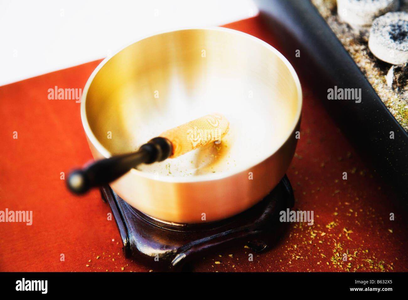 Stirrer hi-res stock photography and images - Alamy