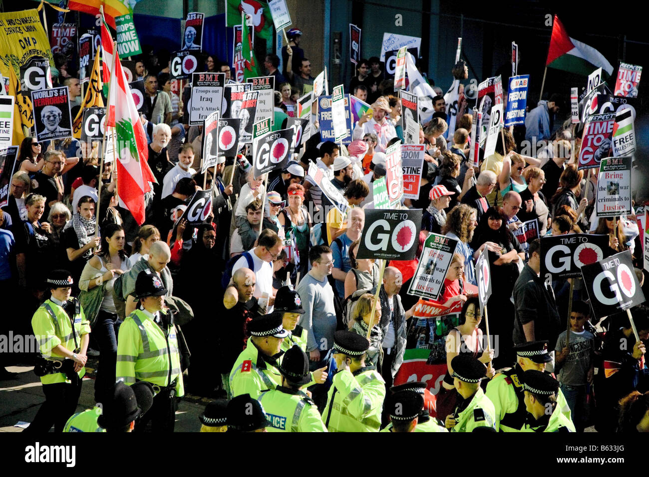 Police messages hi-res stock photography and images - Alamy