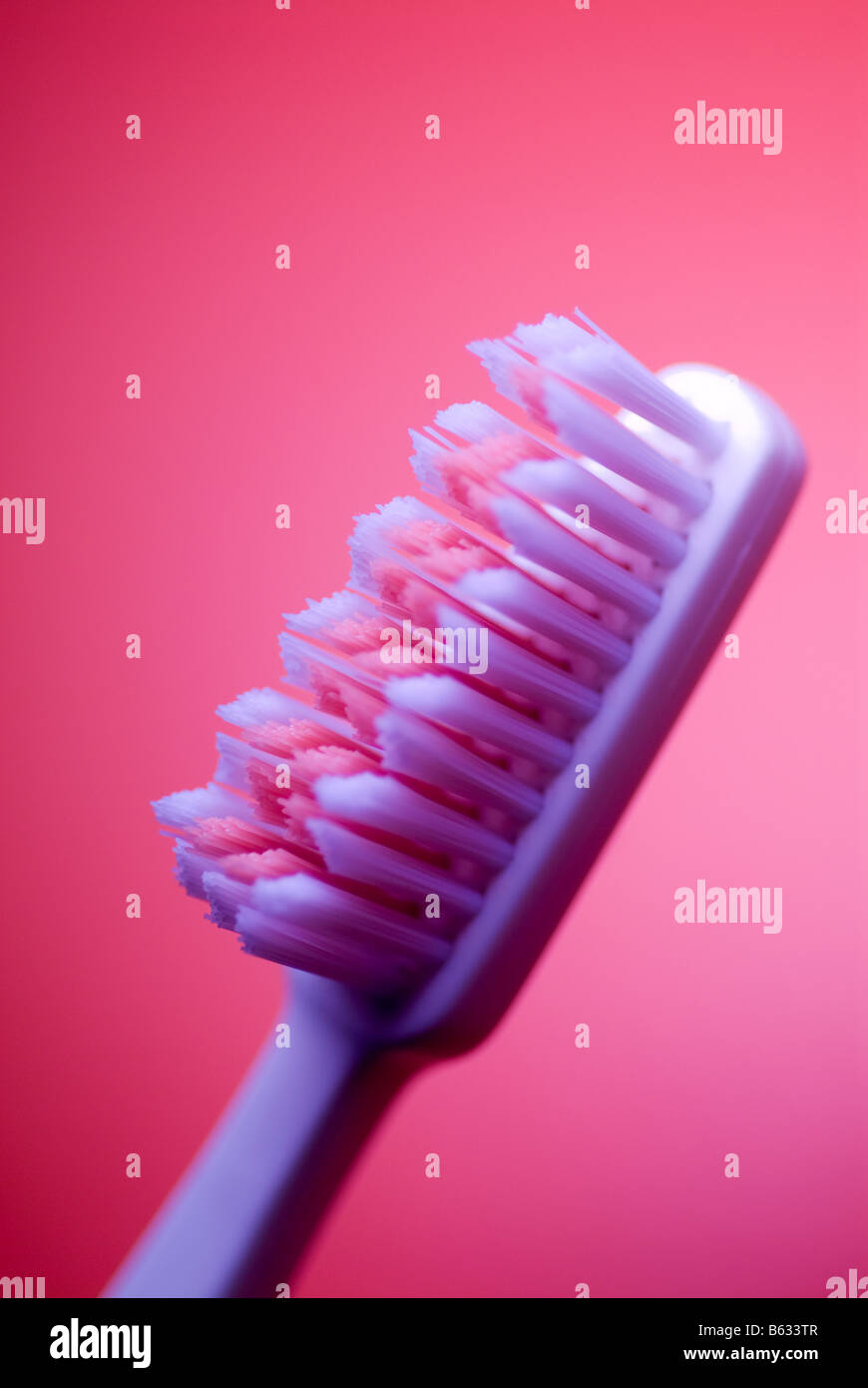 Toothbrush healthcare hi-res stock photography and images - Alamy