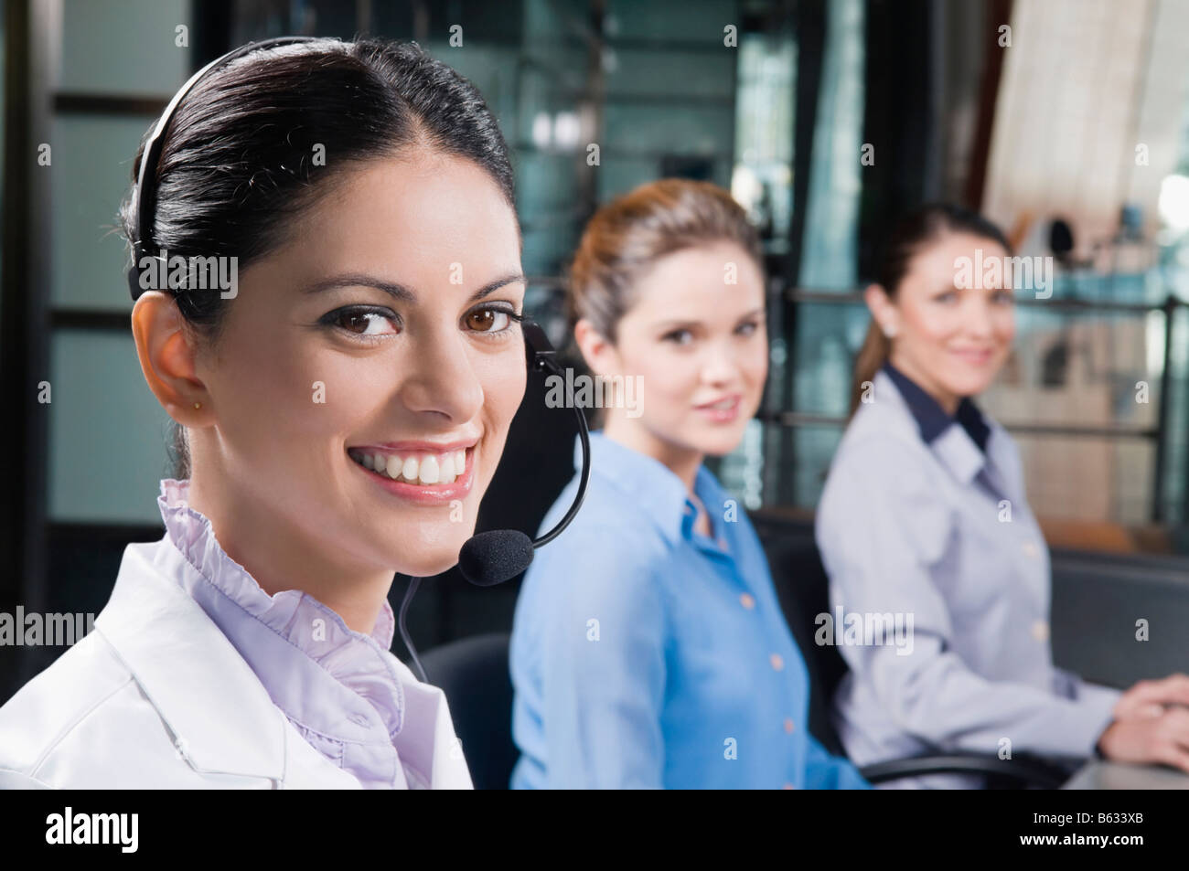 Co Worker Co Workers Colleague Colleagues Communicate High Resolution ...