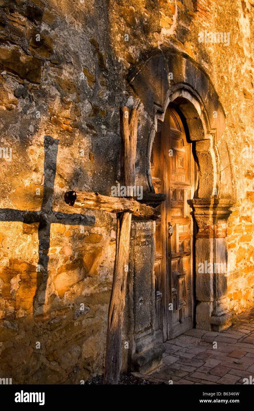 San Antonio Missions, Espada (AKA Mission San Francisco de la Espada ...