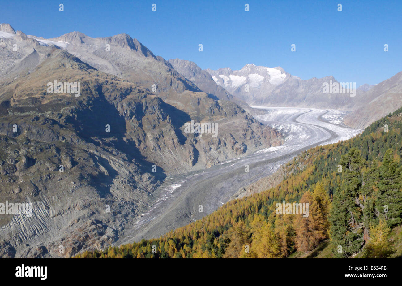 Glacier protection hi-res stock photography and images - Alamy