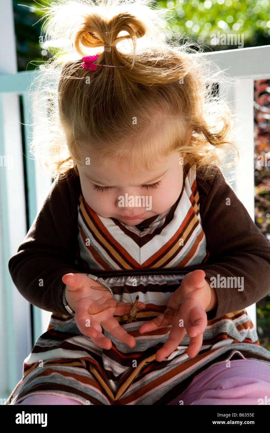 Baby insect hi-res stock photography and images - Alamy