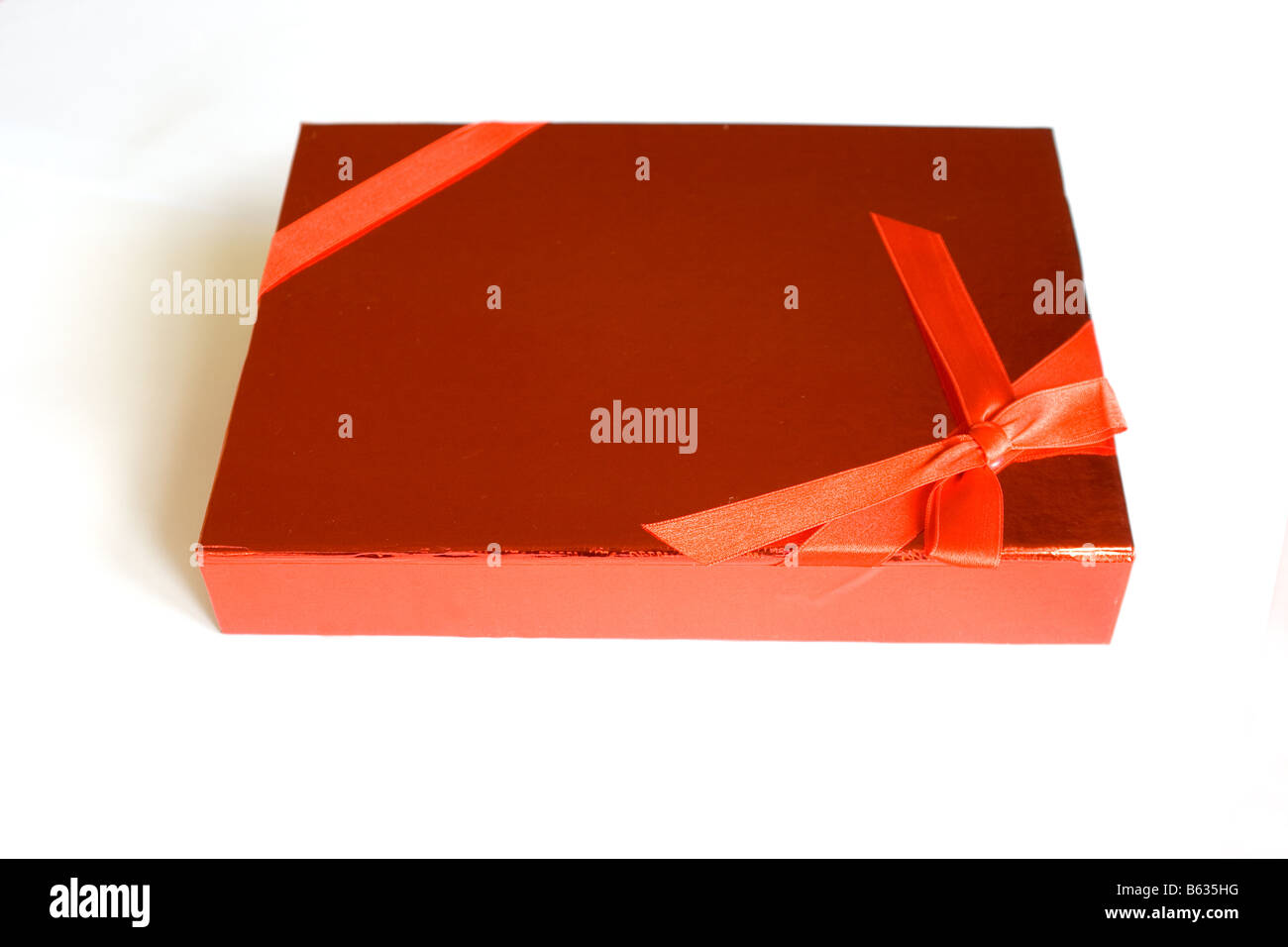 Gift box and no Cut Out Stock Images & Pictures - Alamy