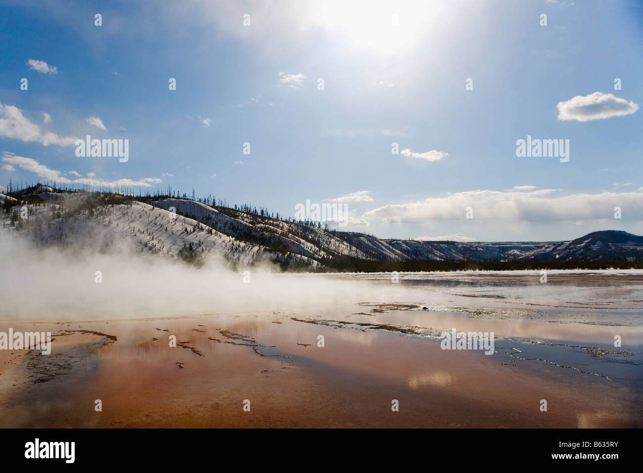 Prismatic colour hi-res stock photography and images - Alamy