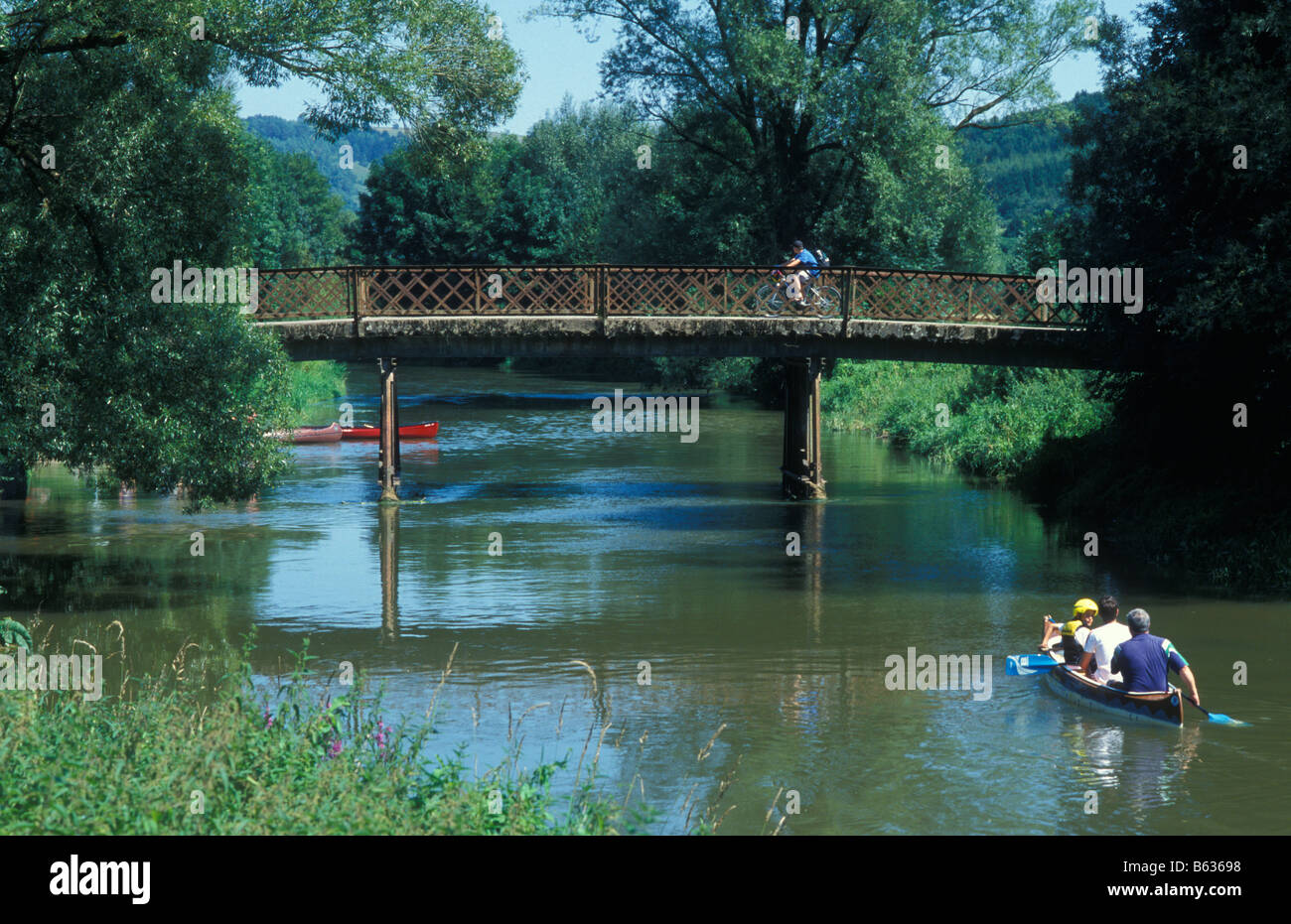 Altmuehltal hi-res stock photography and images - Alamy