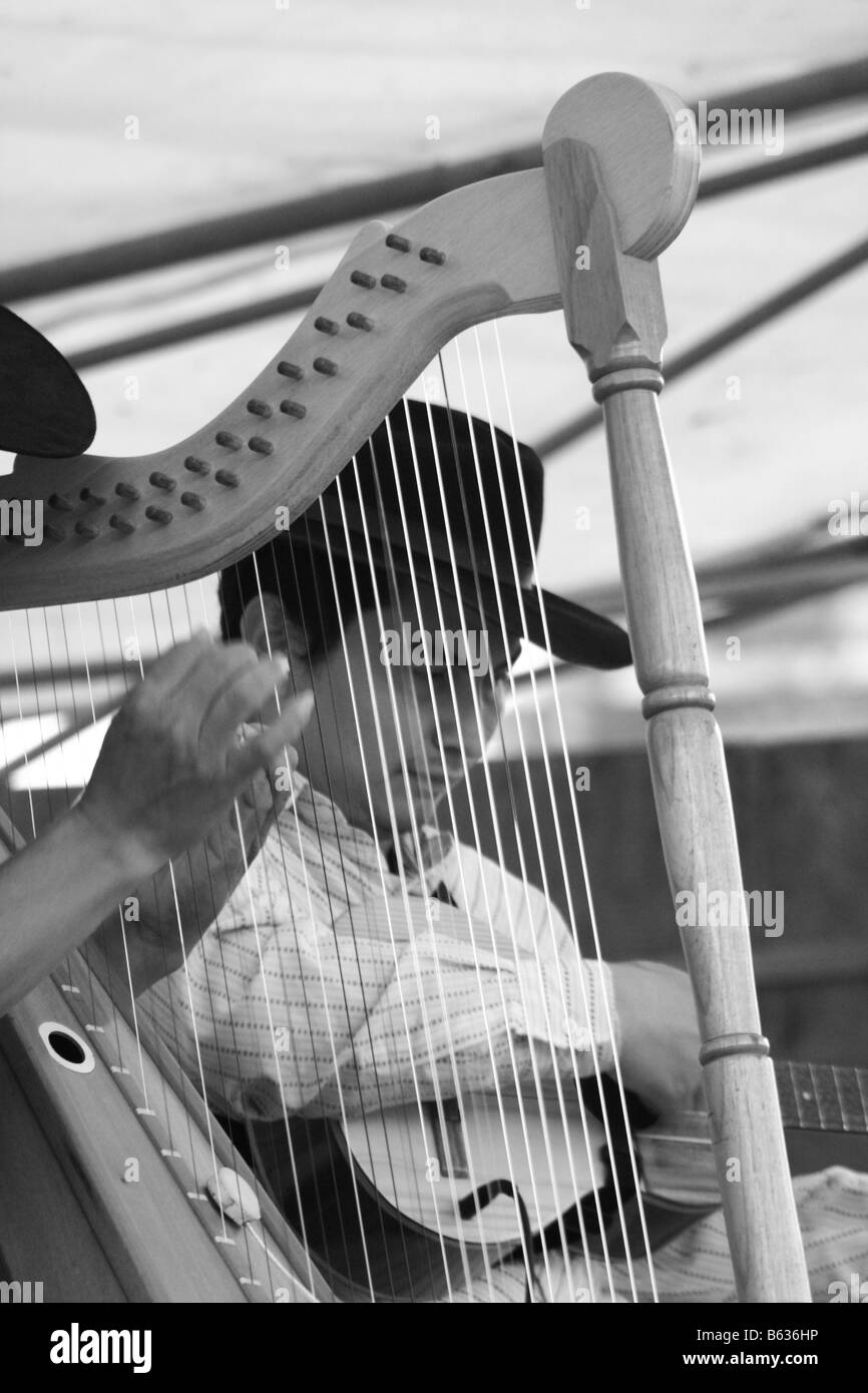 Cuatro instrument hi-res stock photography and images - Alamy