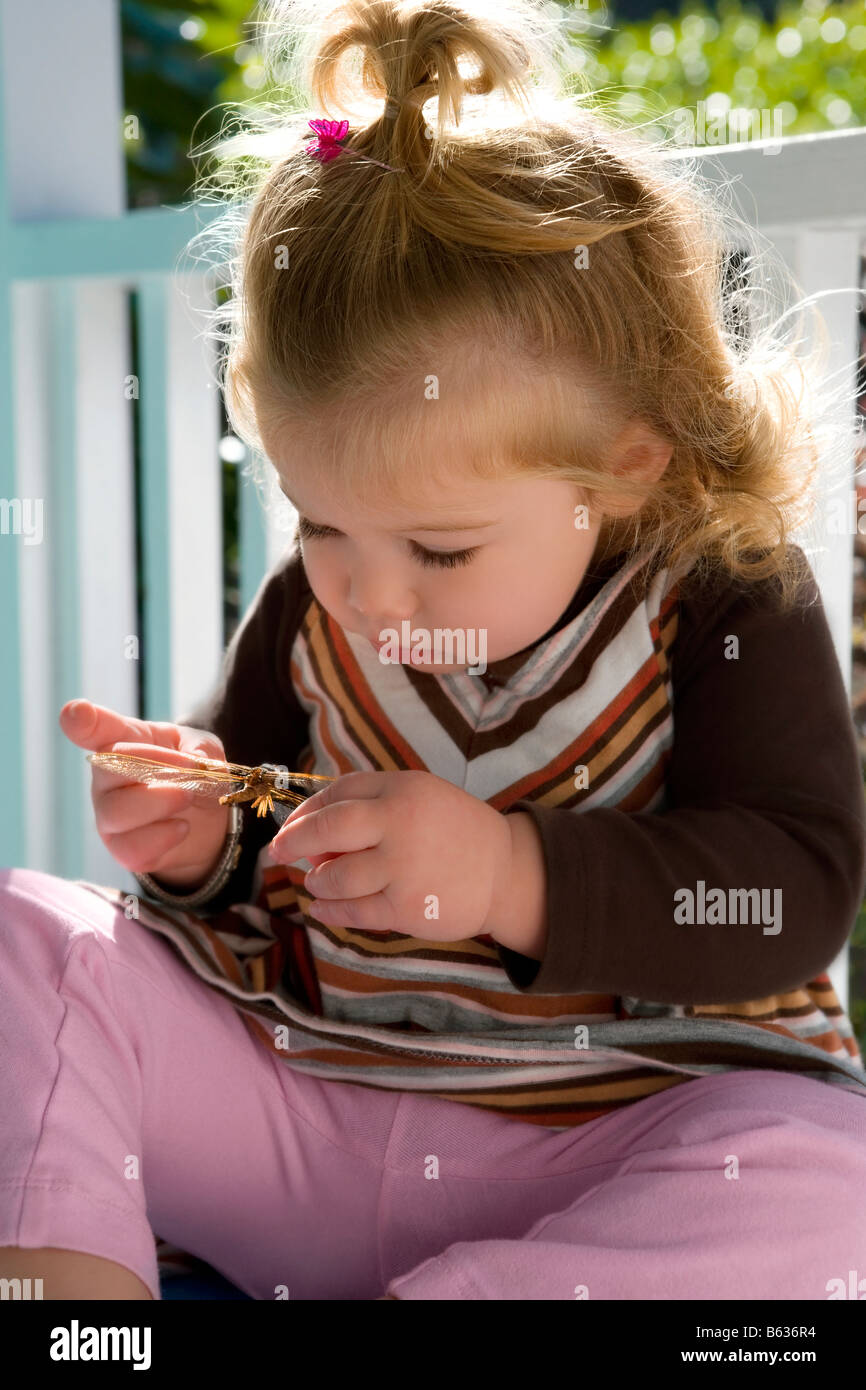 Baby insect hi-res stock photography and images - Alamy