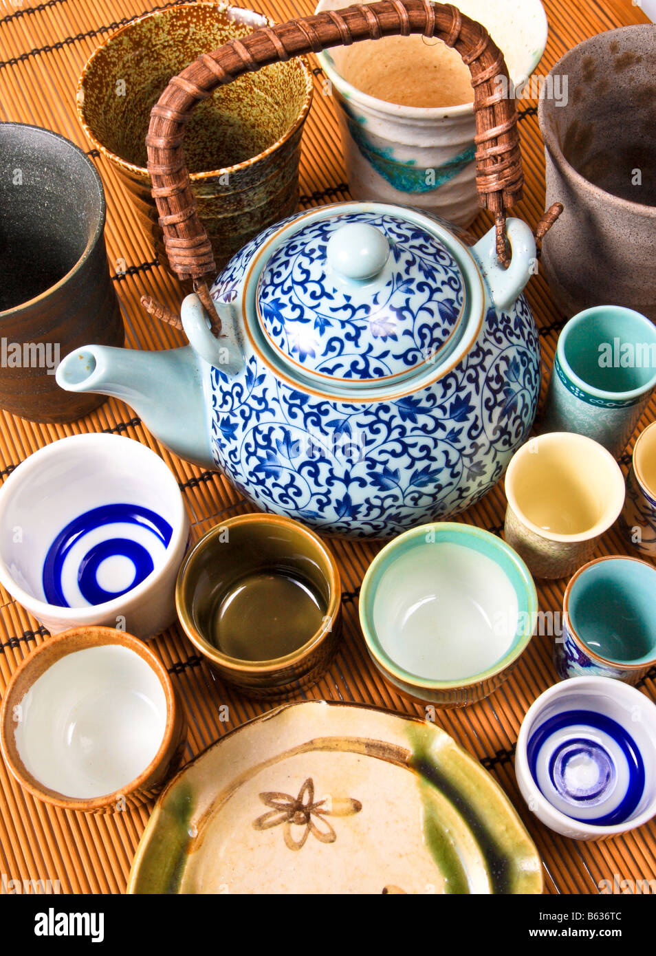 Chinese Zen Wallpapers