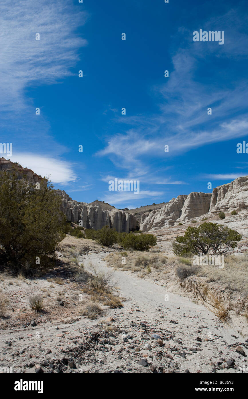 Rock formations on a landscape Stock Photo - Alamy
