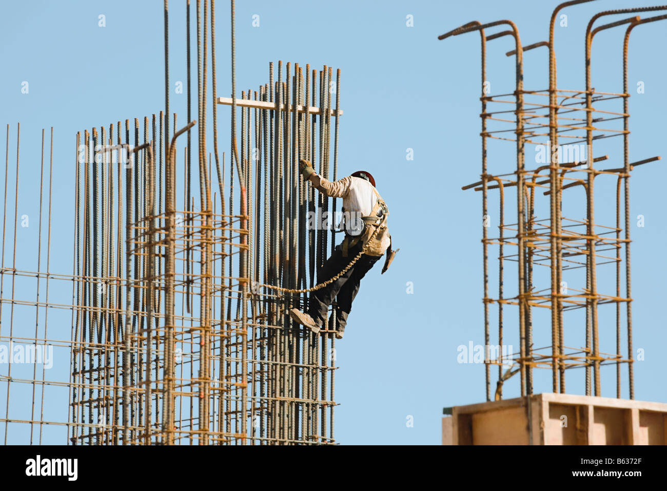 Construction site progress hi-res stock photography and images - Alamy