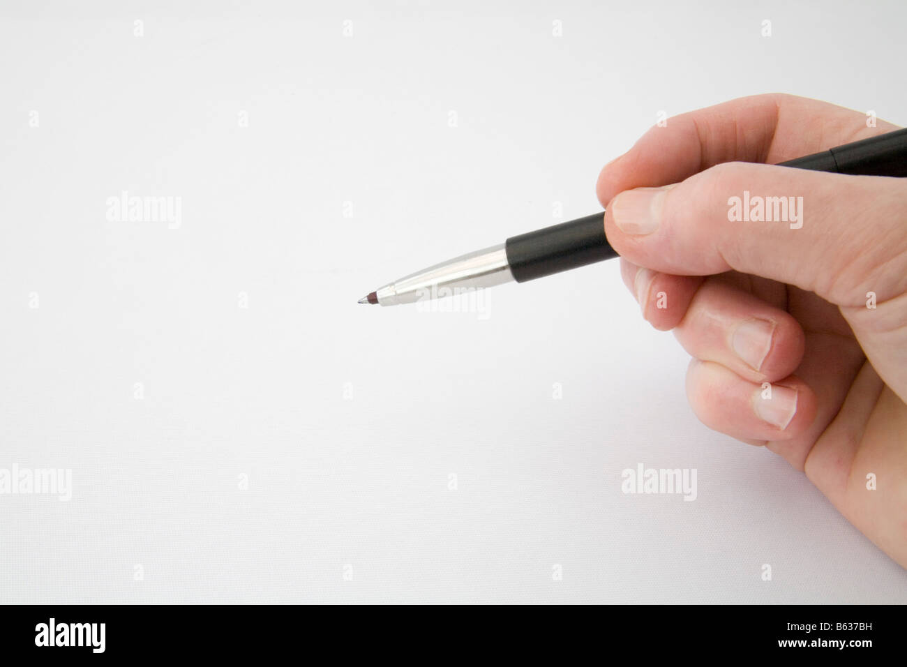 Roller pen hi-res stock photography and images - Alamy