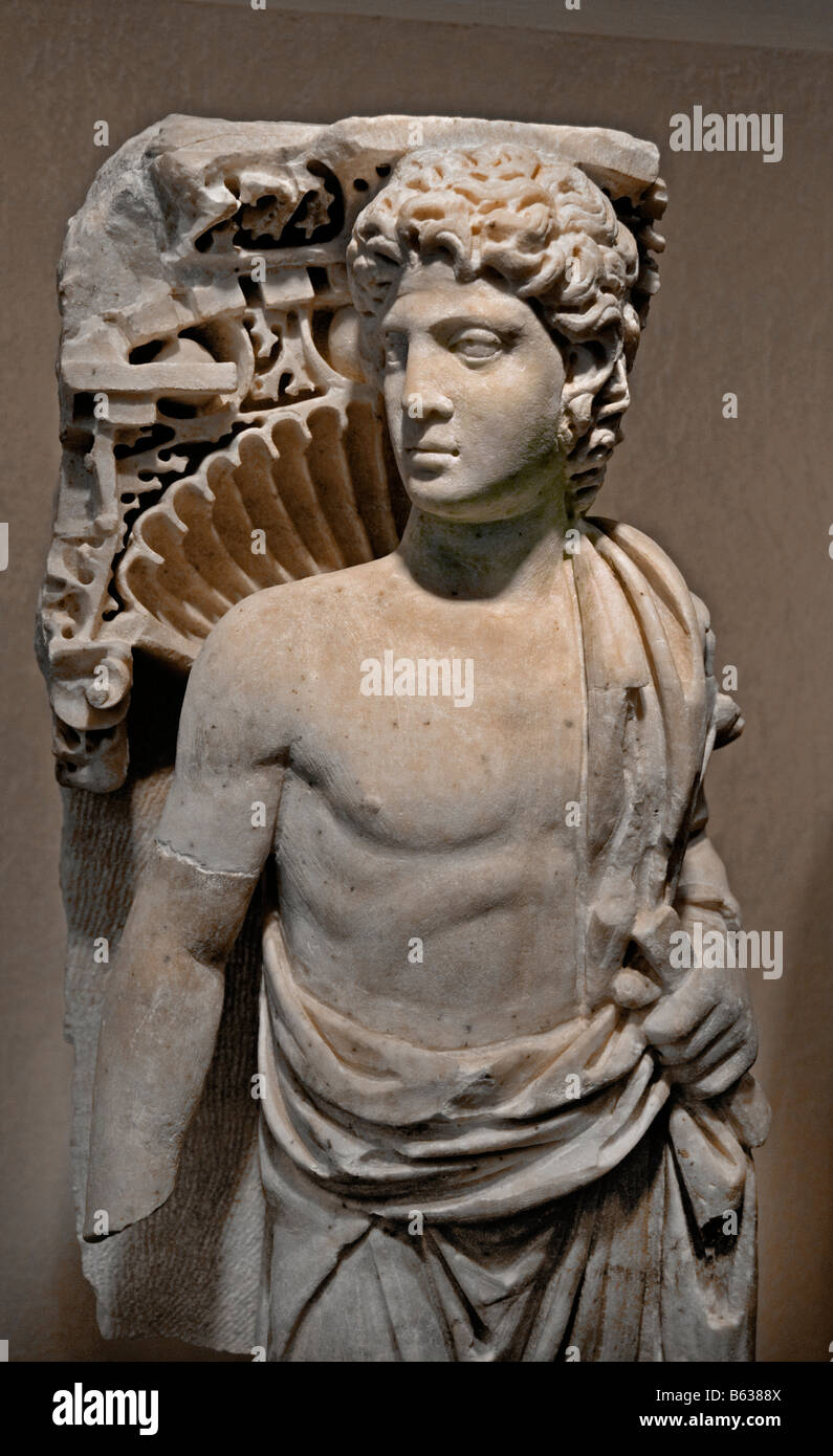 Greece greek art hi-res stock photography and images - Alamy