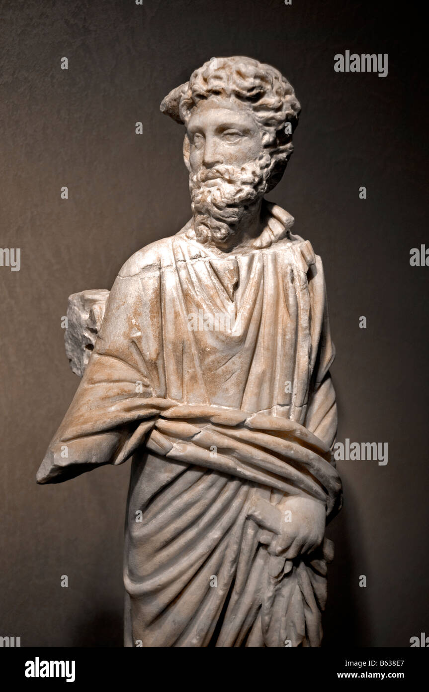 Byzantine sculpture hi-res stock photography and images - Alamy