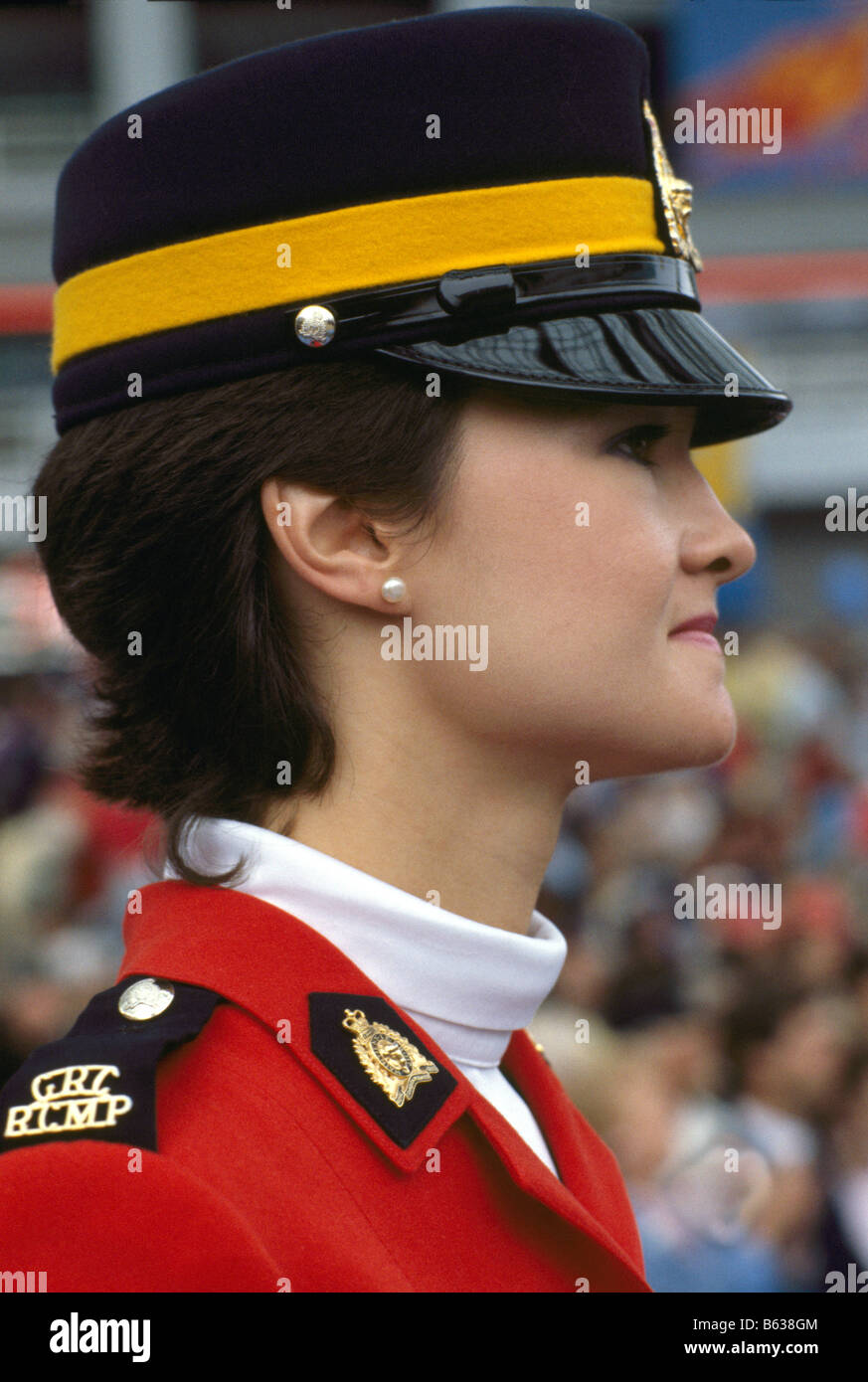 Royal canadian na High Resolution Stock Photography and Images - Alamy