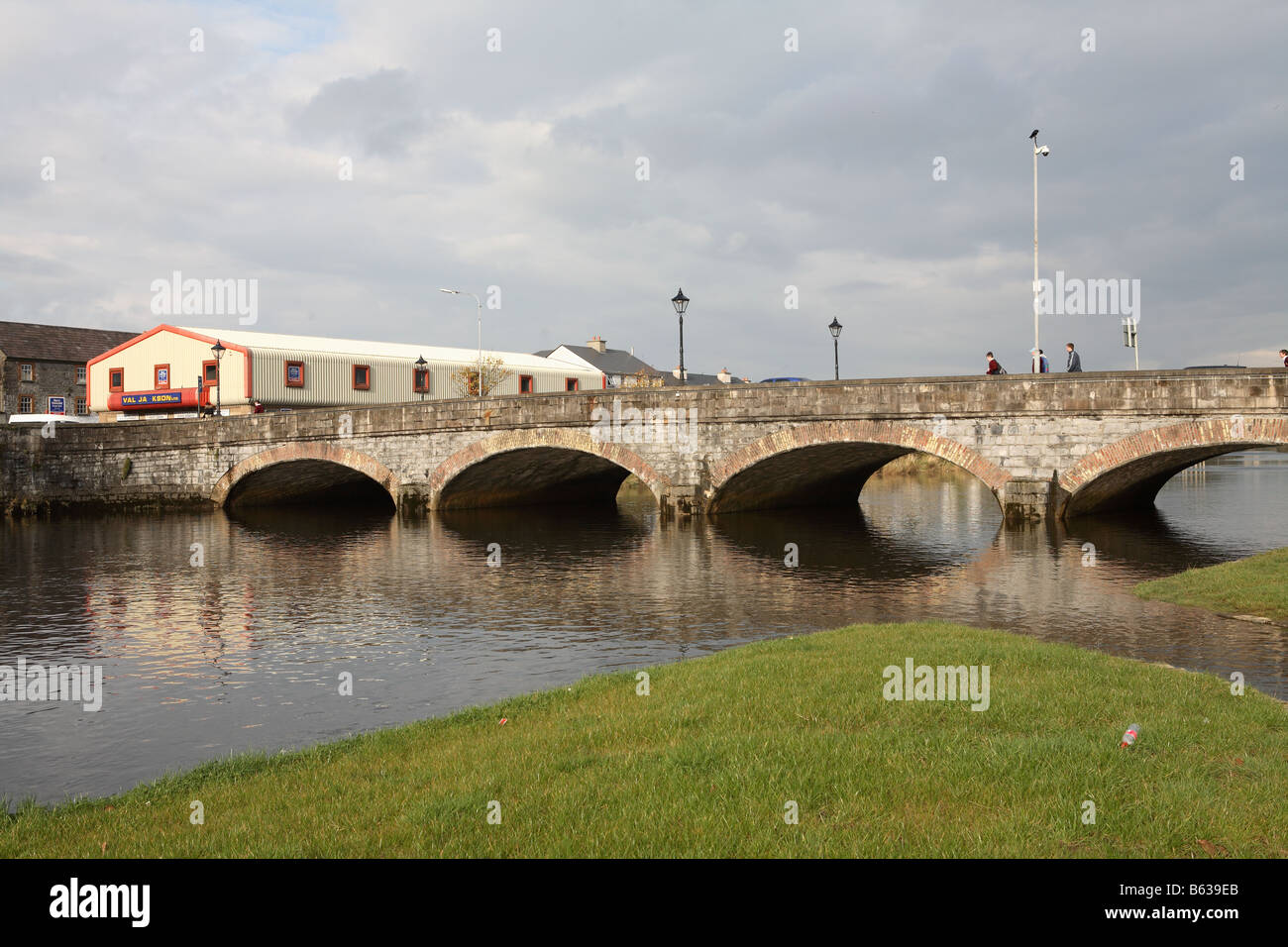 Ballina mayo hi-res stock photography and images - Alamy