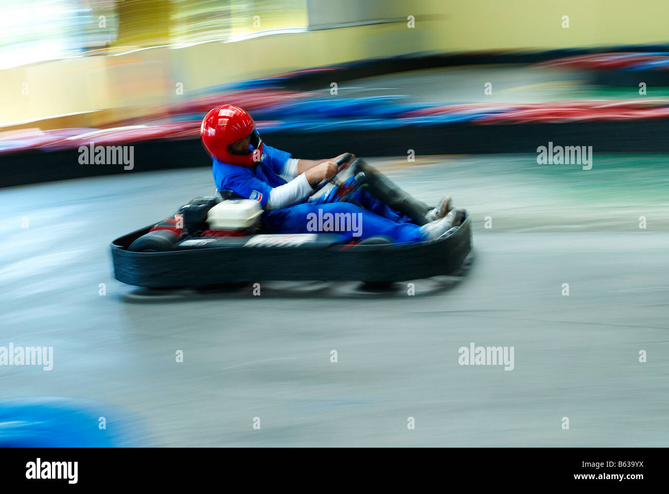 Carting Track High Resolution Stock Photography and Images - Alamy