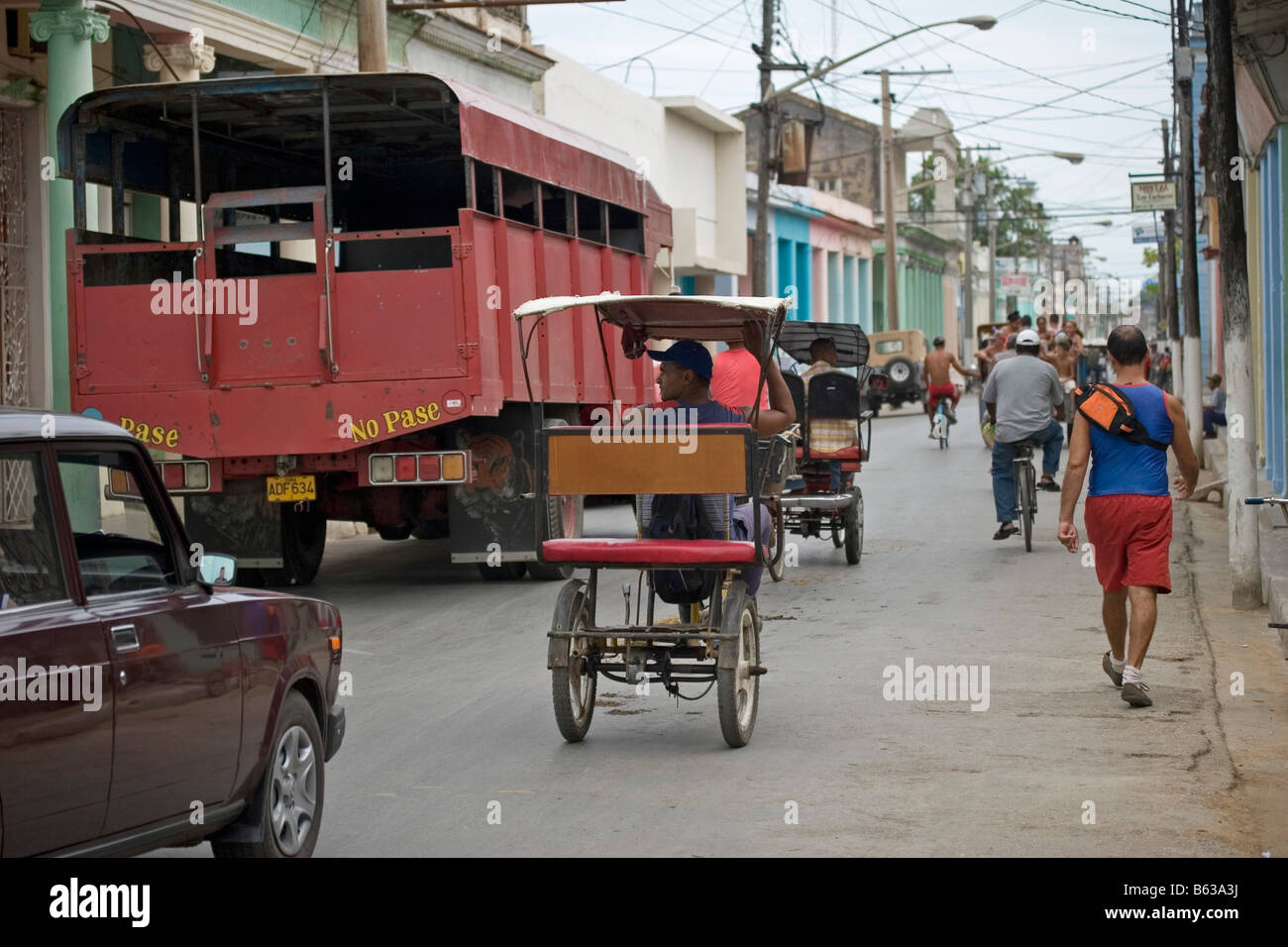Moron hi-res stock photography and images - Alamy