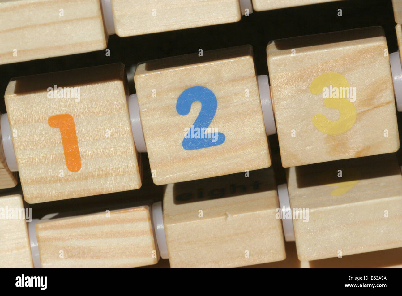 Counting frame hi-res stock photography and images - Alamy