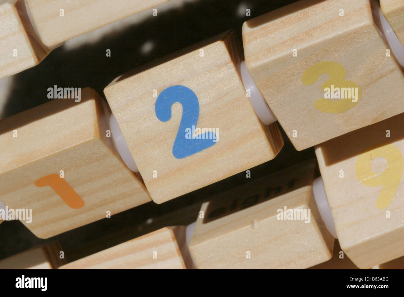 Counting frame hi-res stock photography and images - Alamy