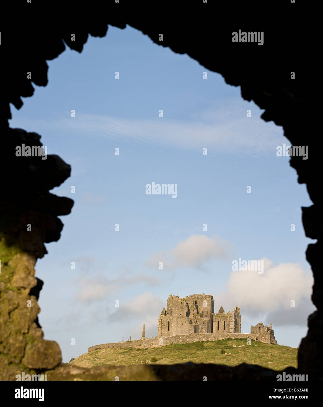 Ecclesiastical buildings hi-res stock photography and images - Alamy