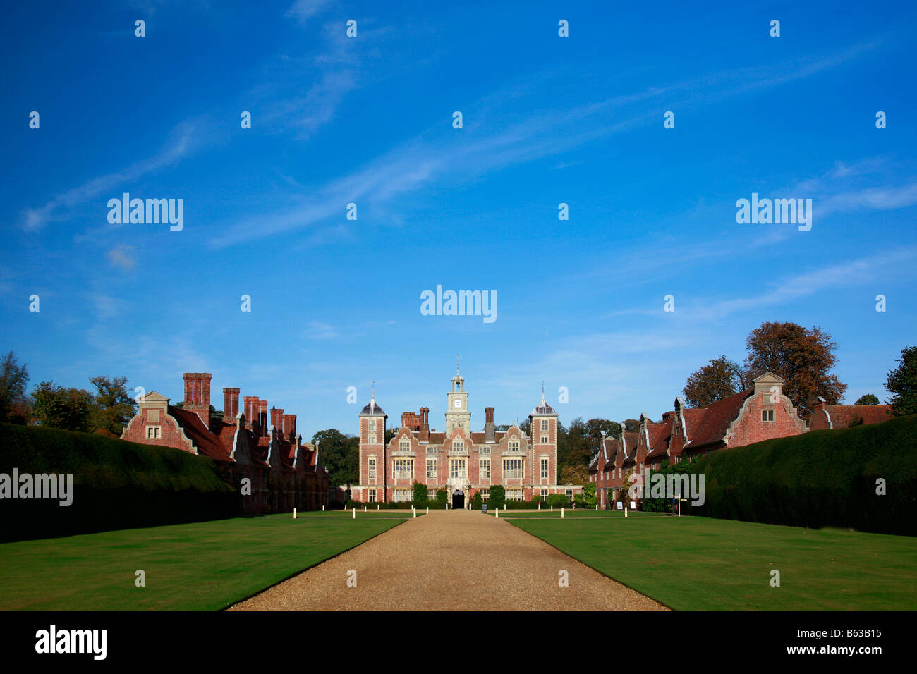 Bickling hi-res stock photography and images - Alamy