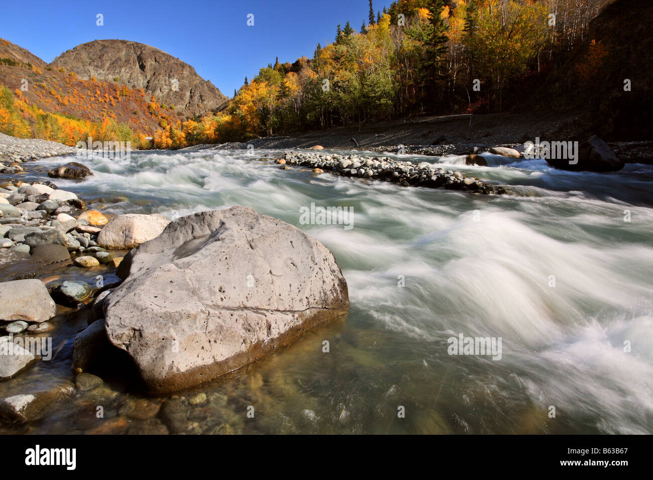 Tahltan hi-res stock photography and images - Alamy