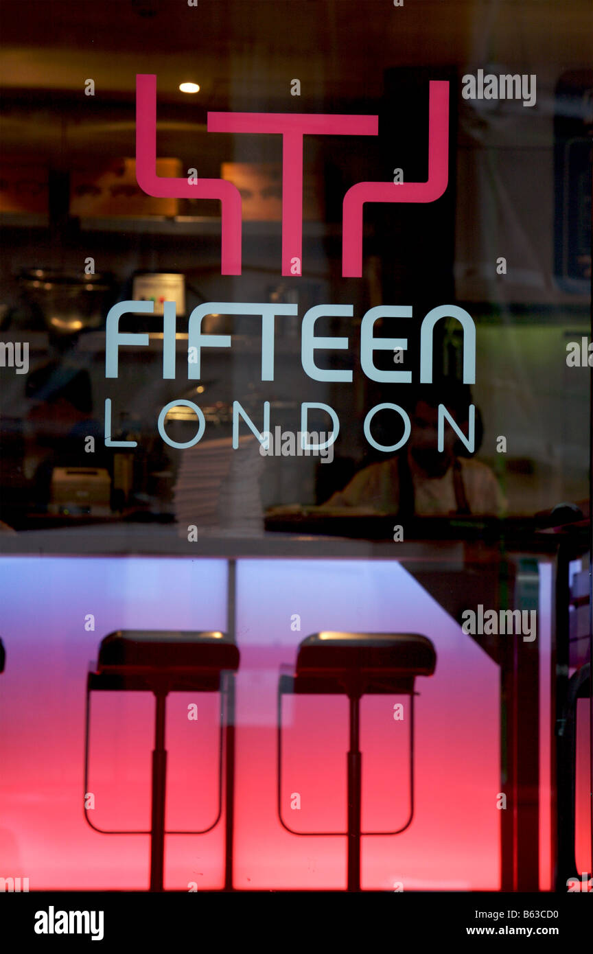 Fifteen Restaurant Logo Fast Food Restaurant Logos 3731+ Best Fast