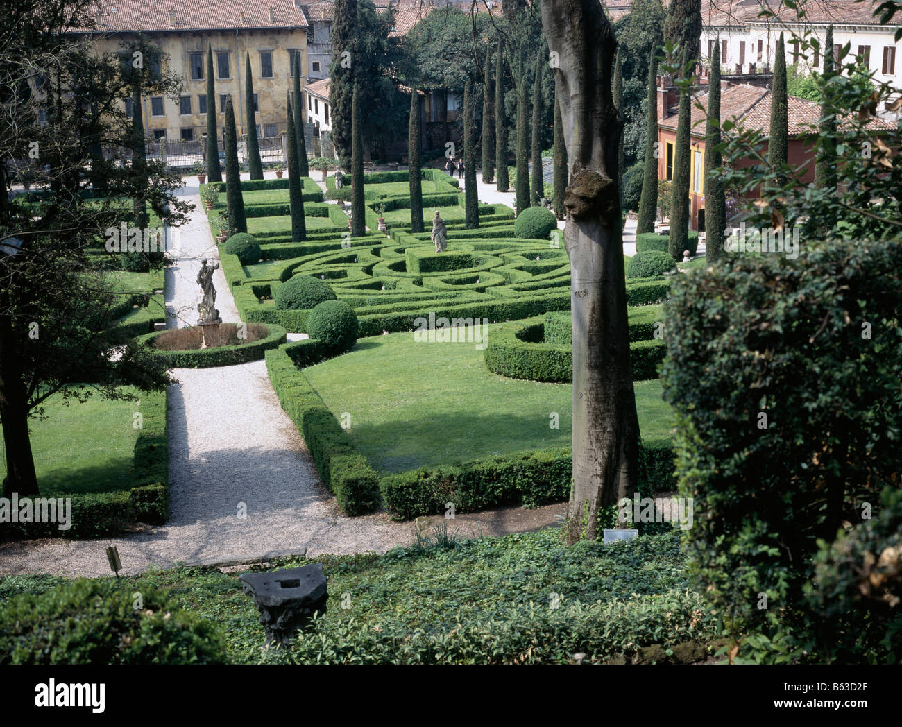 Giusti hi-res stock photography and images - Alamy