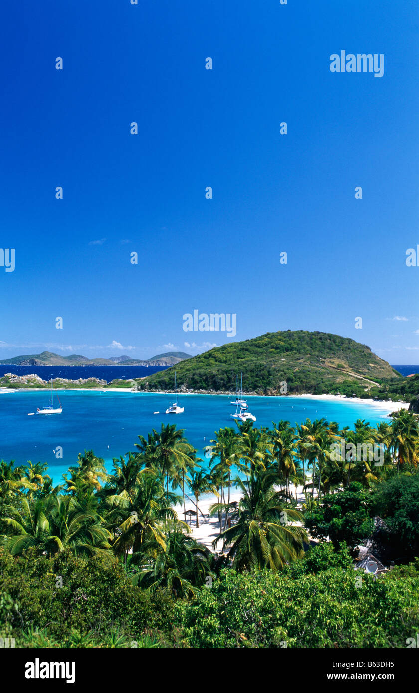Peter Island Resort Caribbean High Resolution Stock Photography and ...