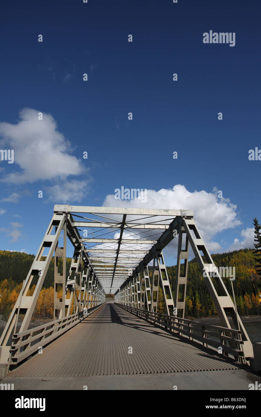 Stikine highway hi-res stock photography and images - Alamy