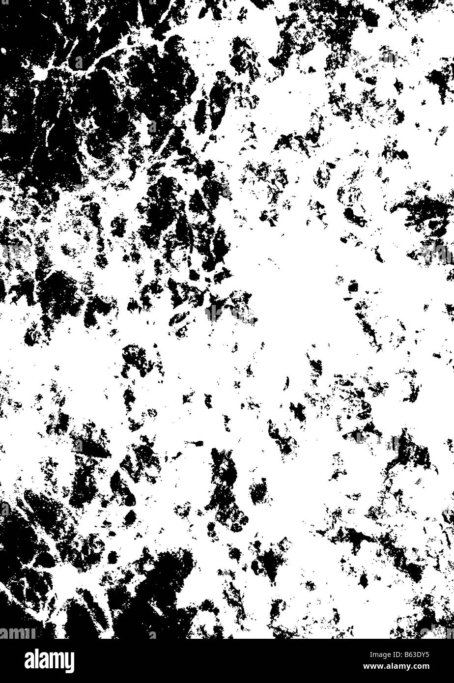 Black and white weathered background with grunge effect Stock Photo - Alamy