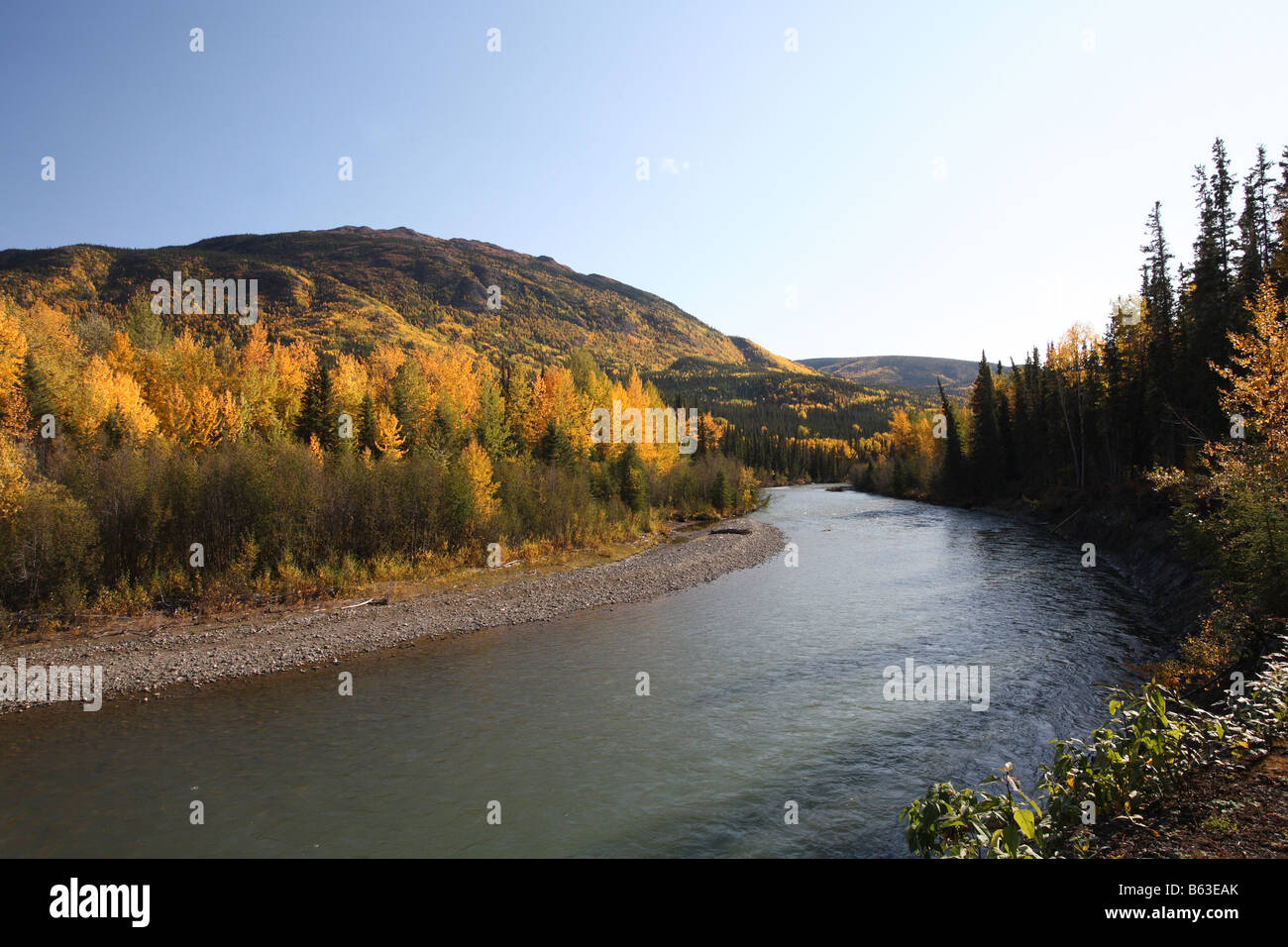 Bend british columbia hi-res stock photography and images - Alamy