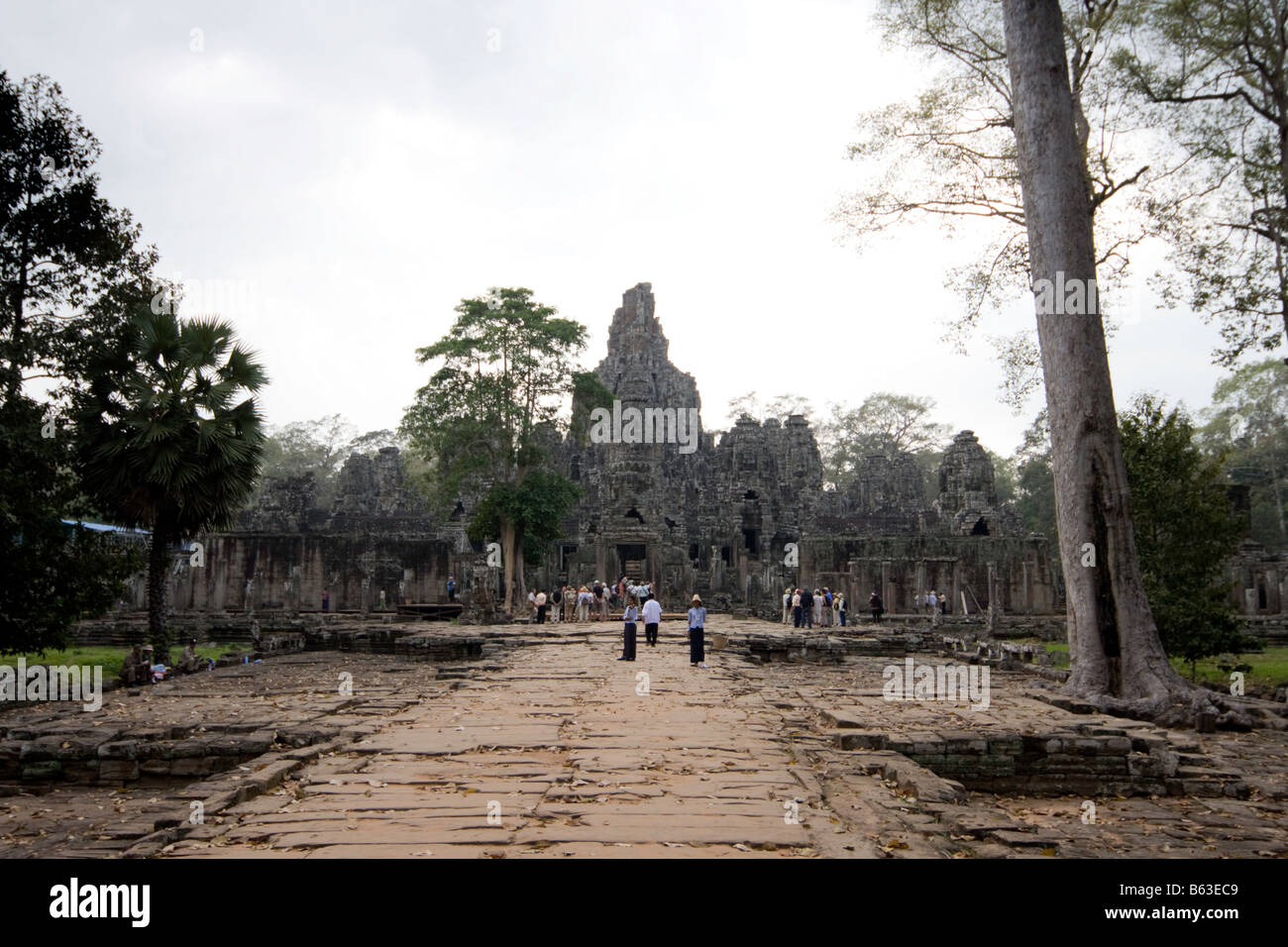 Siam Reap, Cambodia Stock Photo - Alamy