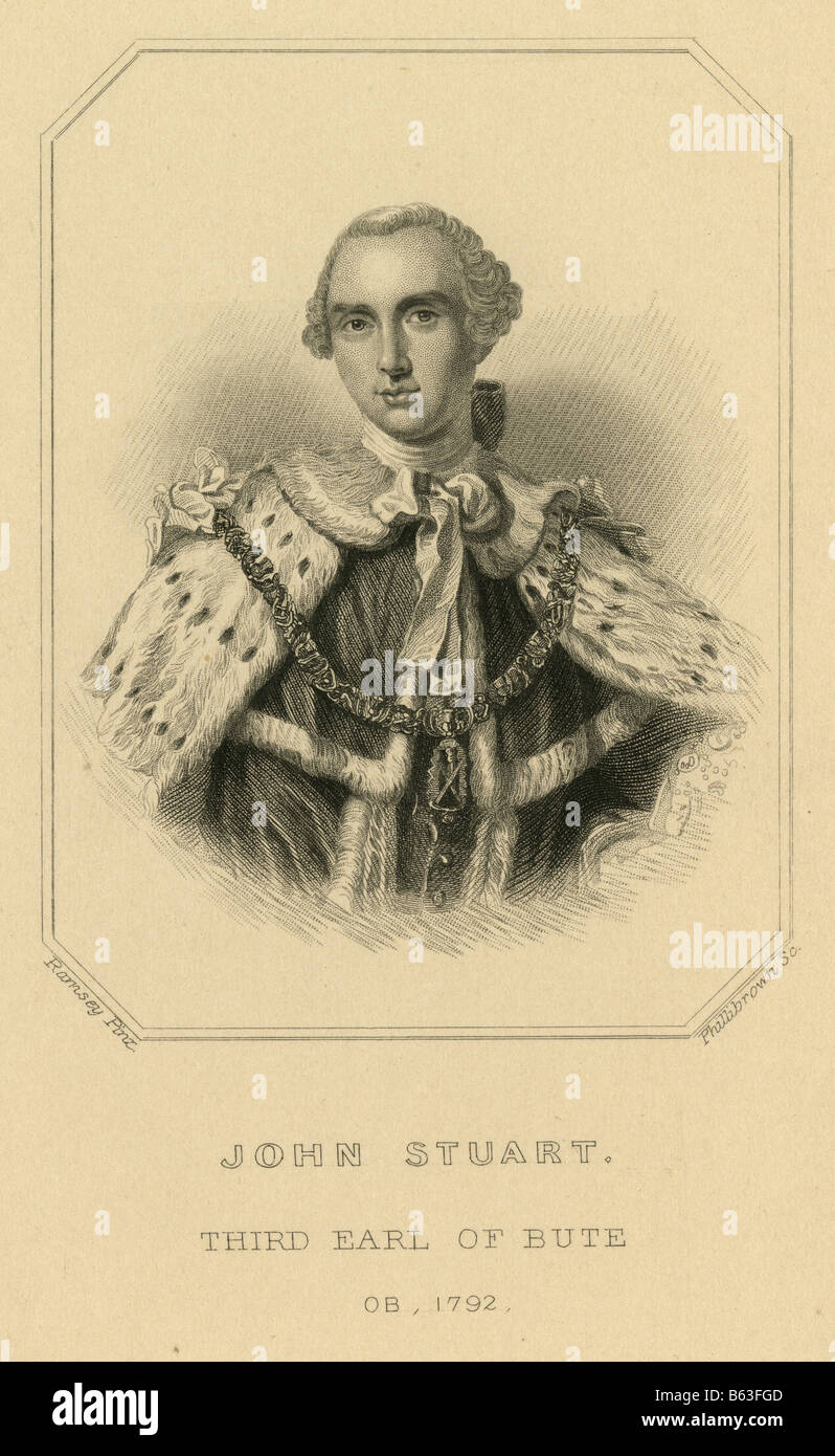 John stuart hi-res stock photography and images - Alamy