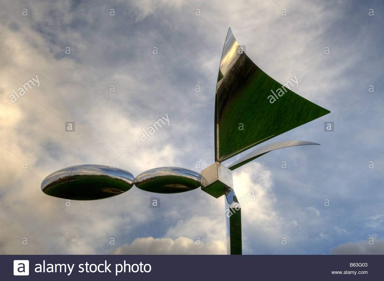 Harlow Essex Sculpture High Resolution Stock Photography and Images - Alamy