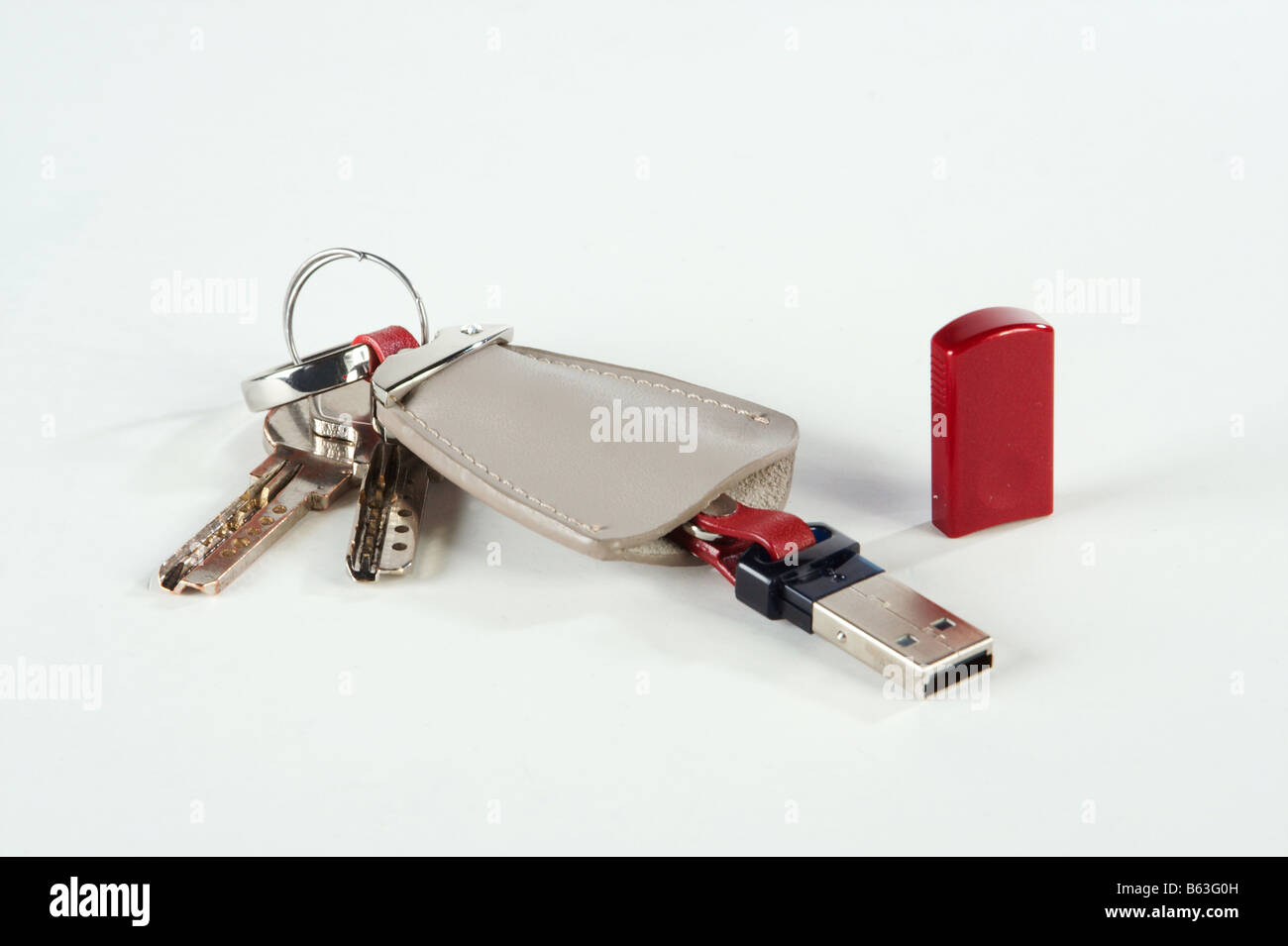 The most necessary things in one sheaf Stock Photo - Alamy