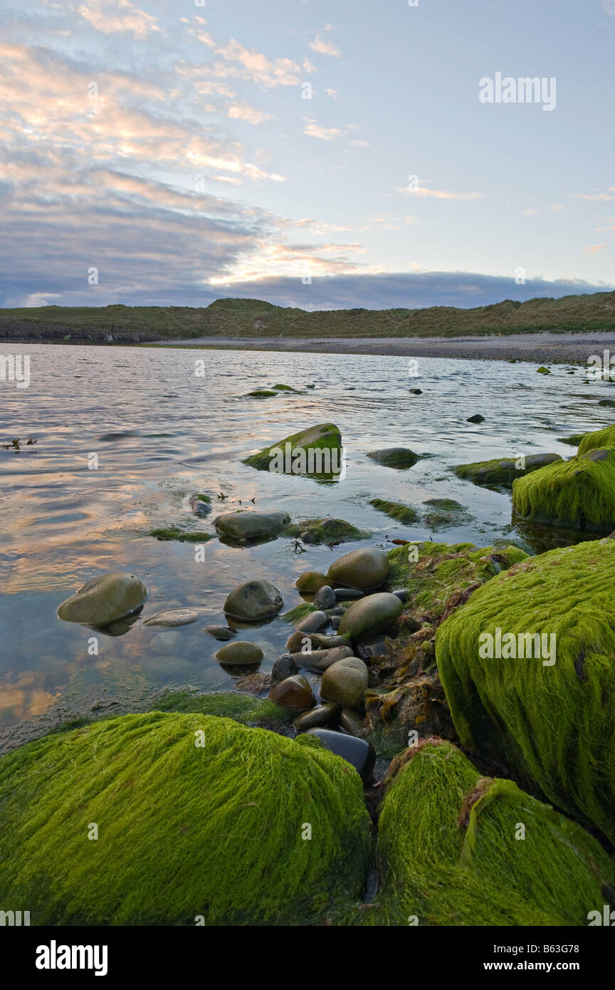 Streedagh beach hi-res stock photography and images - Alamy